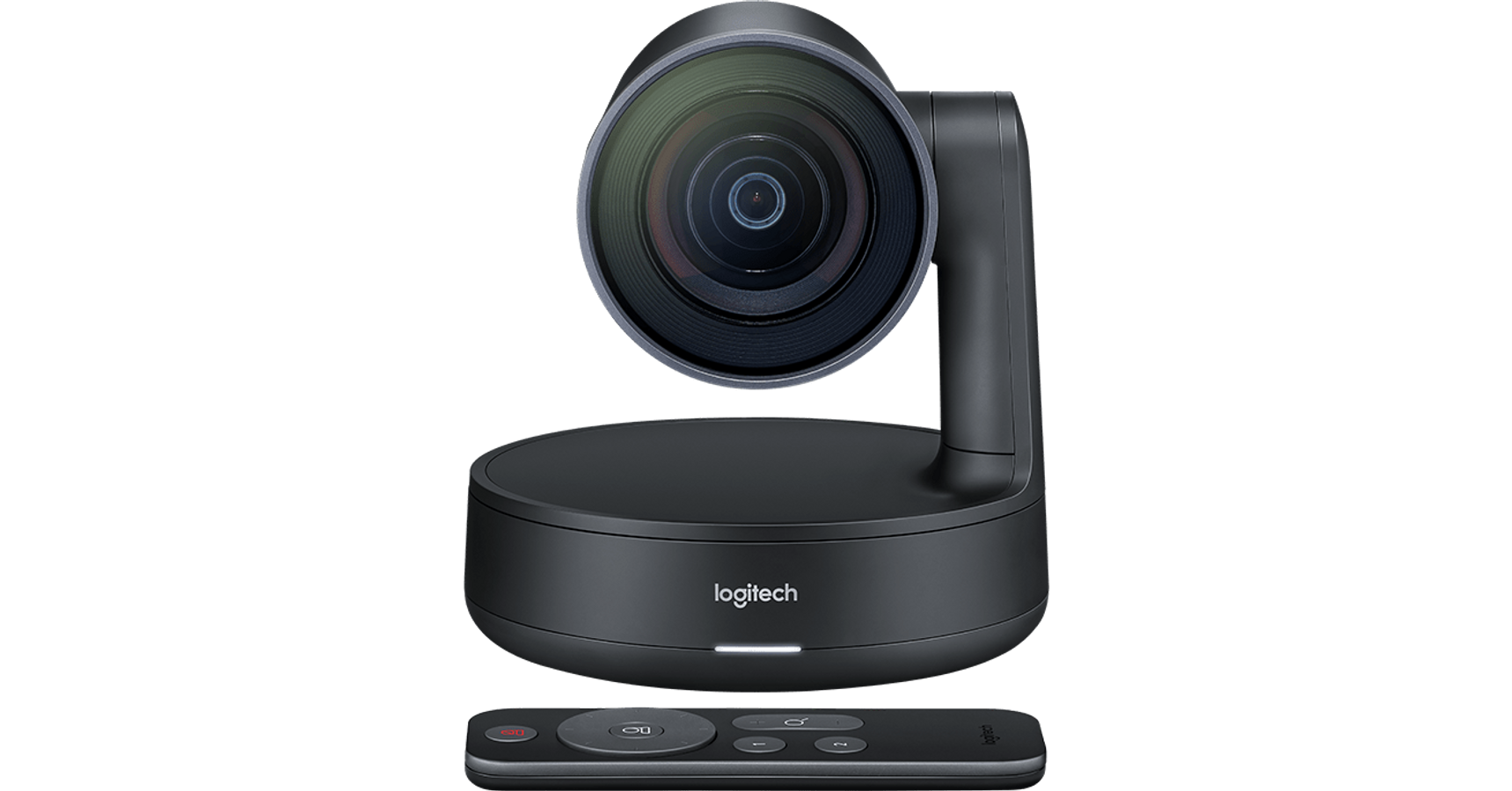 Logitech Rally PTZ videókonferencia kamera, 4K Ultra HD