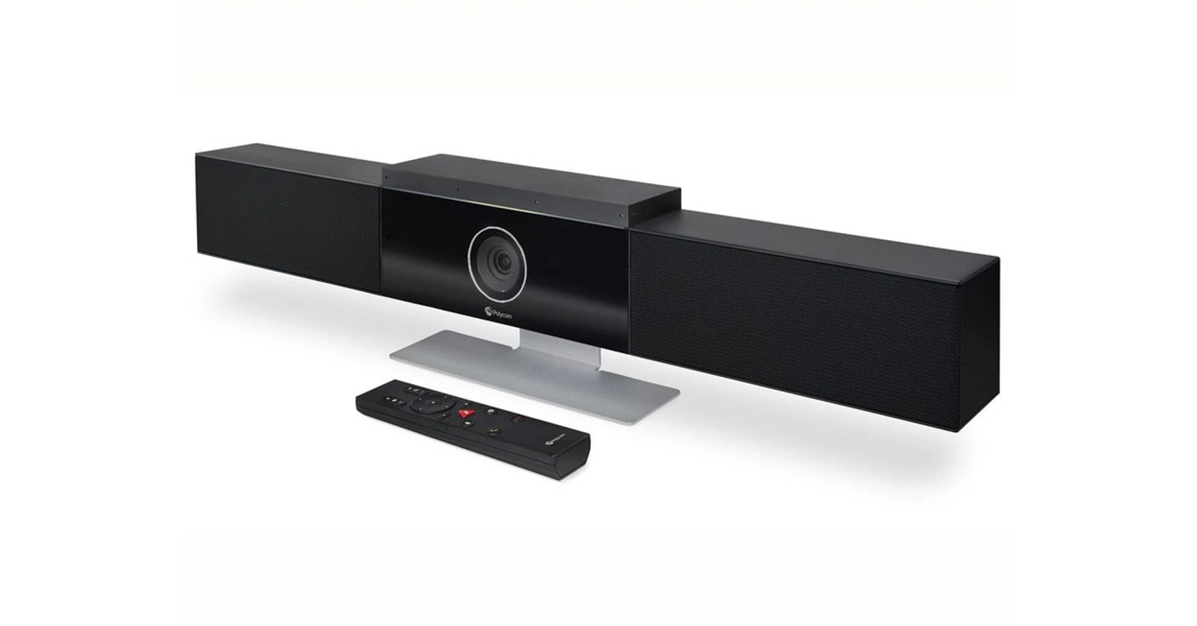 Poly Studio videókonferencia Soundbar, 4K UHD, USB