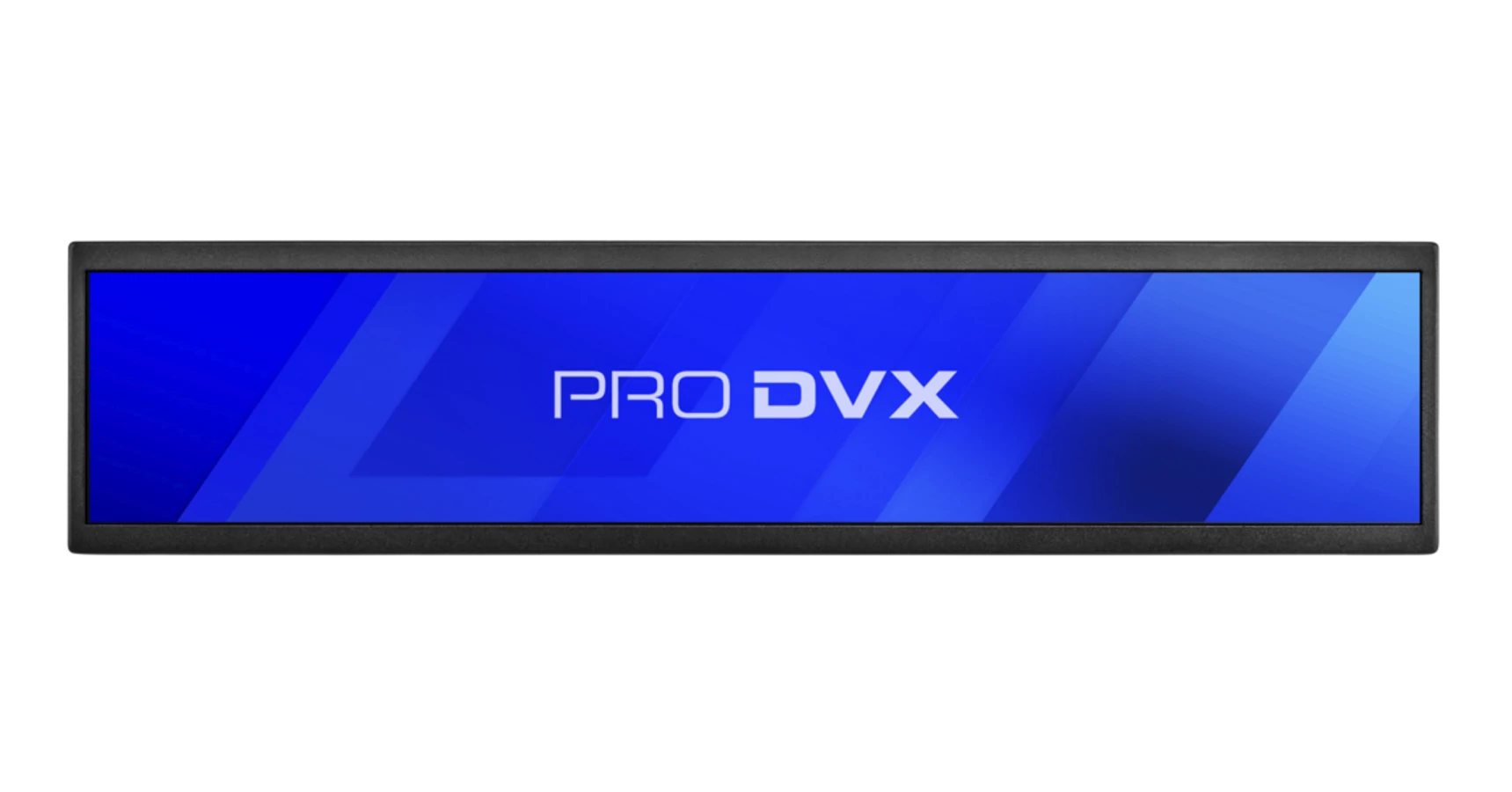ProDVX UW-28 Ultrawide Digital Signage kijelző Android, 28
