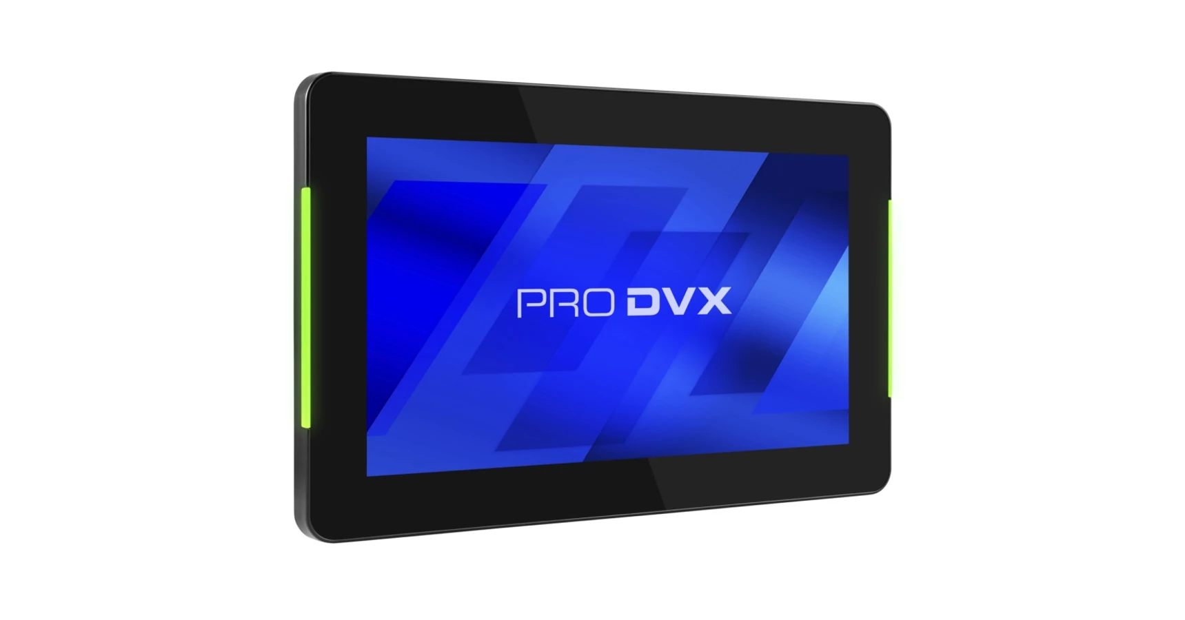ProDVX ACCP-7XPLN 7 professzionális Android tablet, POE+, LED, NFC