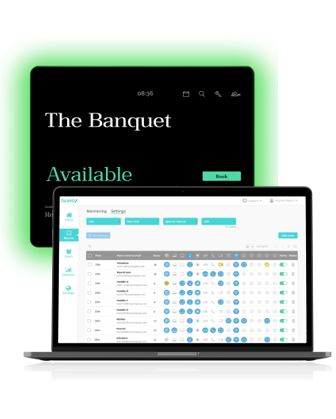 Humly Room Display licensz, 5 év